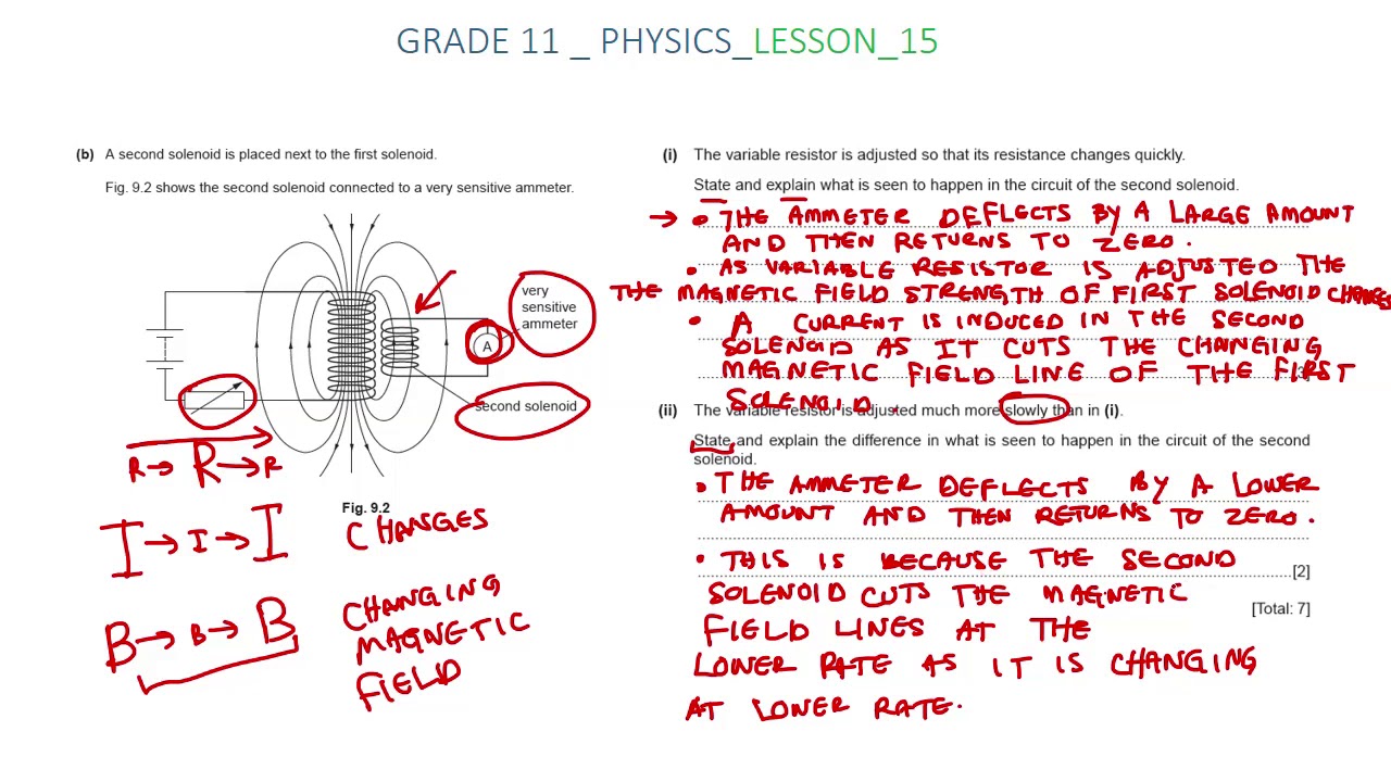 Grade 11 Physics 15 YouTube grade-11-physics-15-youtube