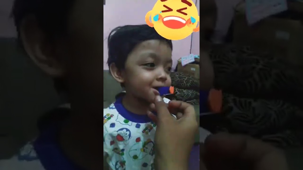 Belajar meniup peluit...😅 - YouTube