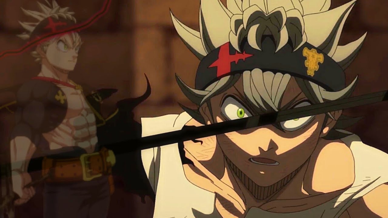 ASTA POS TIME-SKIP #Shorts - YouTube