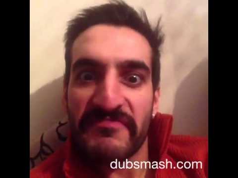 En iyi dublaj ,En yeni dublaj ,kalite -Taha Karakaş- Dubsmash - Dubblaj türkçe 2015