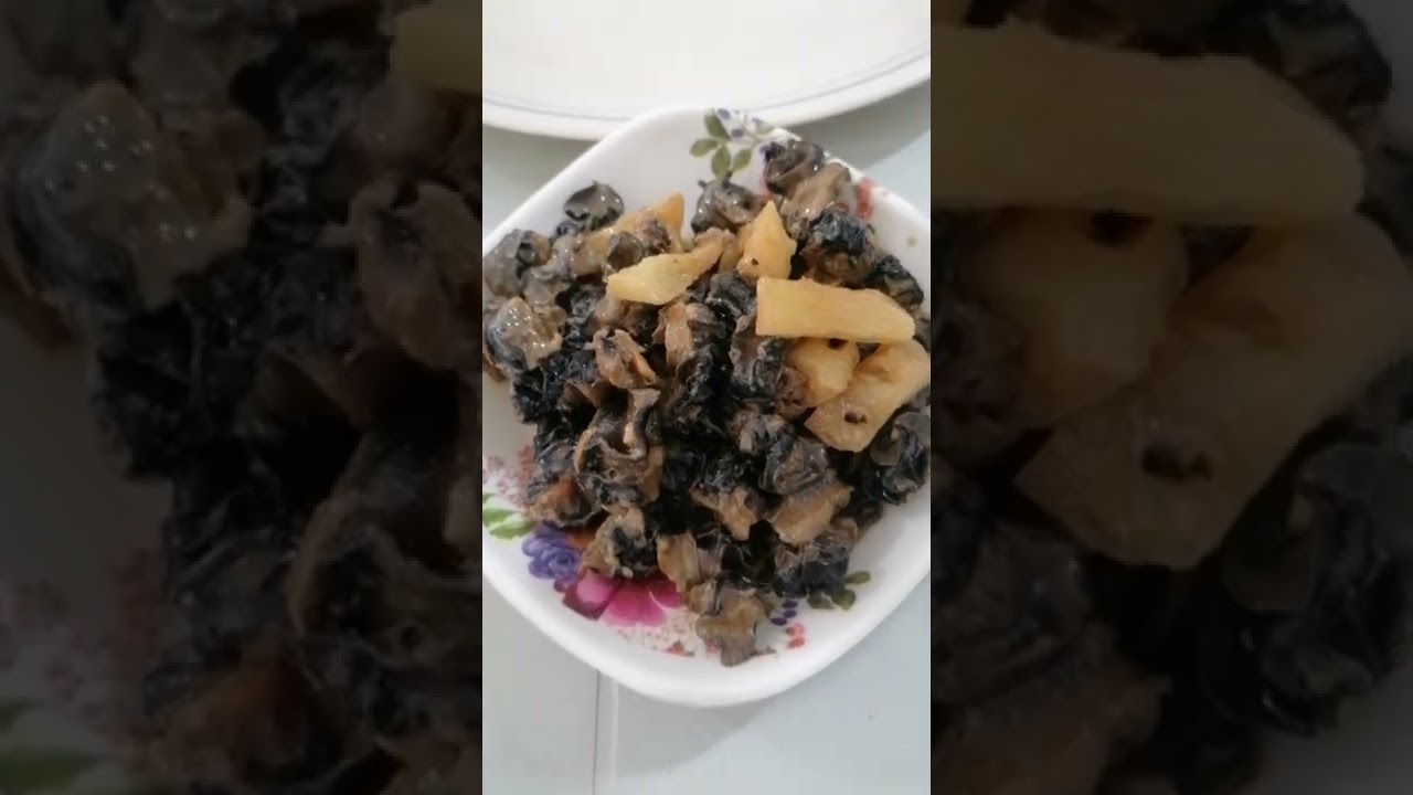 GINATAANG TABAGWANG NG IRIGA ️🇵🇭 - YouTube