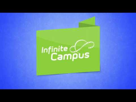 Infinite Campus - YouTube