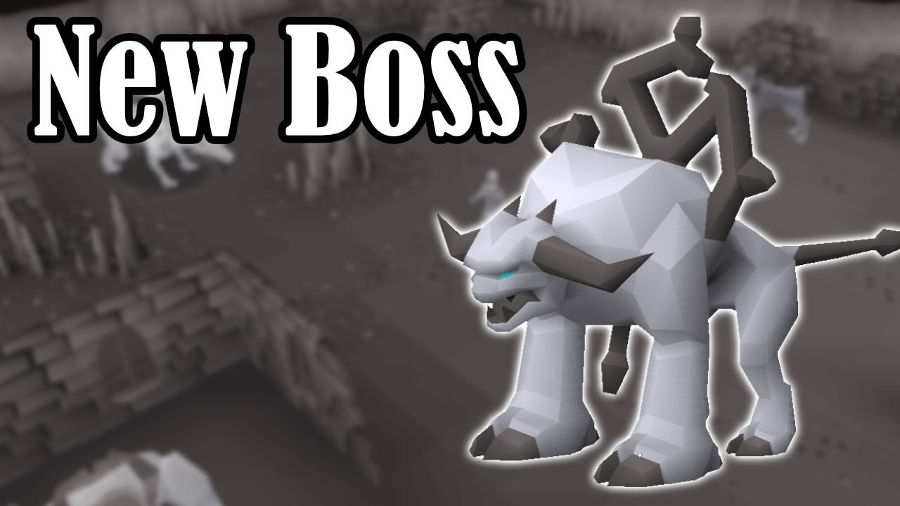 NEW Revenant Boss + CHANGES to Wilderness Slayer (Everything You Need ...