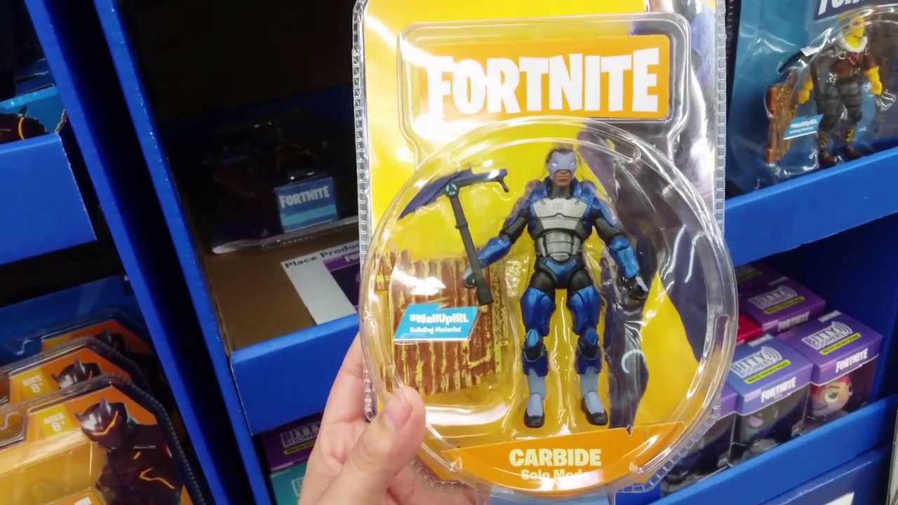 Fortnite Party bus dance party at Walmart Part 2 review - YouTube