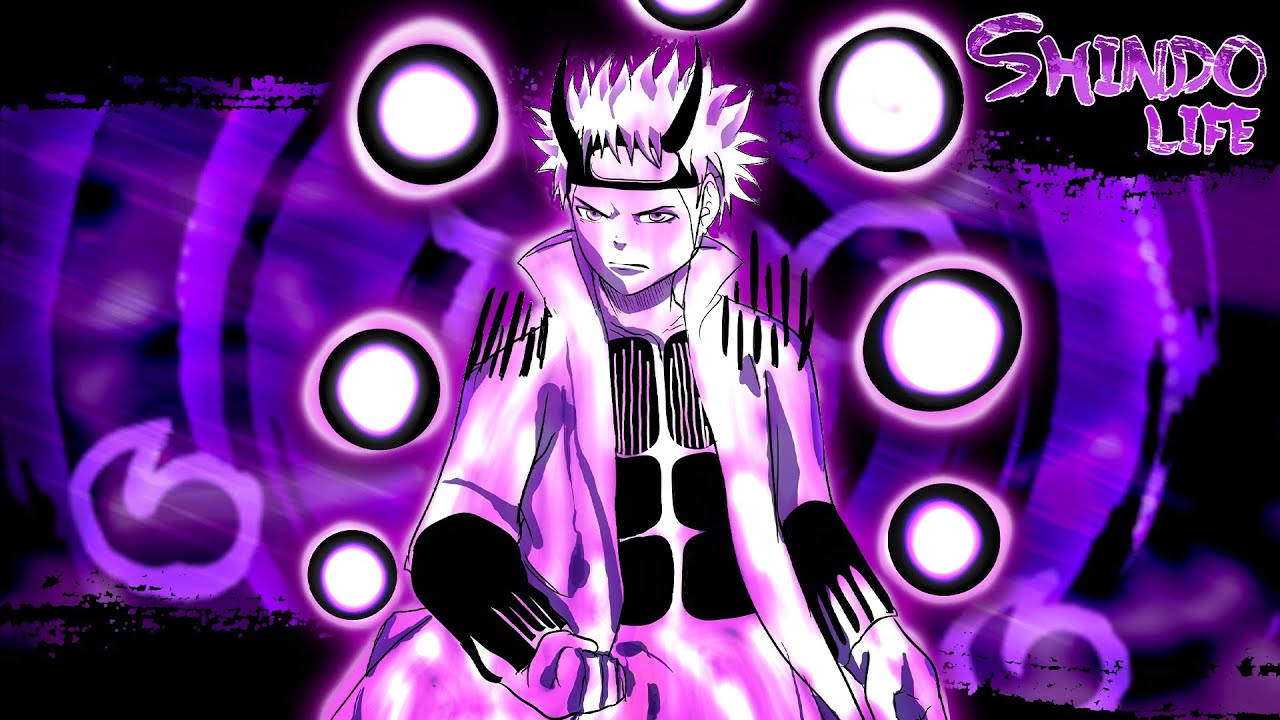 This GOD BLOODLINE Is Actually REALLY GOOD! | Shindo Life | Shindo Life ...