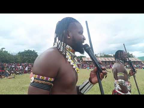 MAYIKUSAI FT LIMBU LUCHAGULA _-_ PART 2(Official video)#nelemi mbasando show2026#kisima majabala #