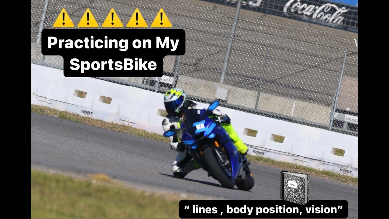 how to ride a motorcycle - YouTube