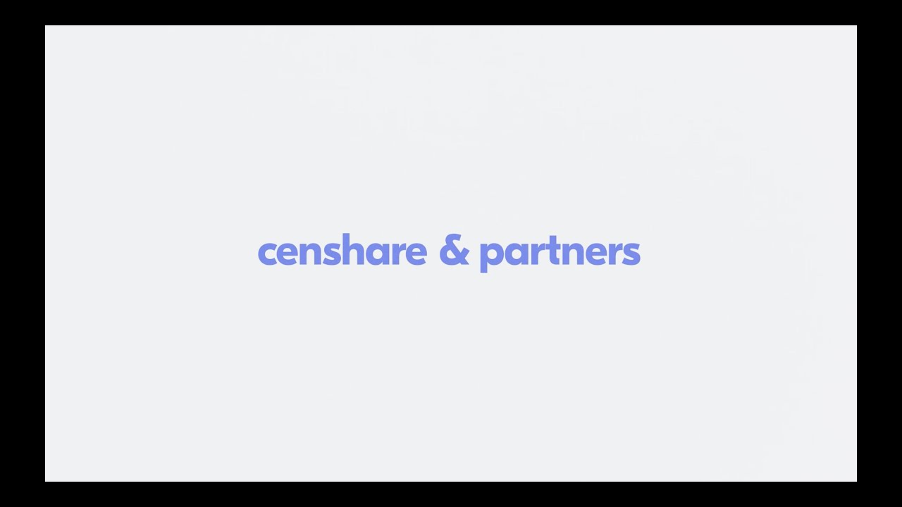 censhare International Partner Summit 2022 - YouTube