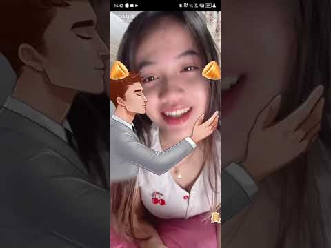 bigo live dhegis marlin