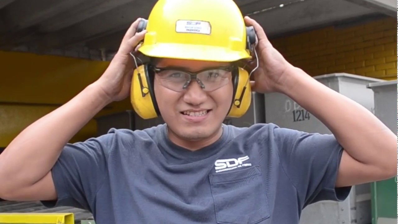 PROGRAMA SOL SDF 2018 - YouTube