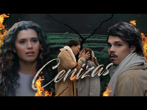 Lanzamiento Margarita | Cenizas | Video Oficial