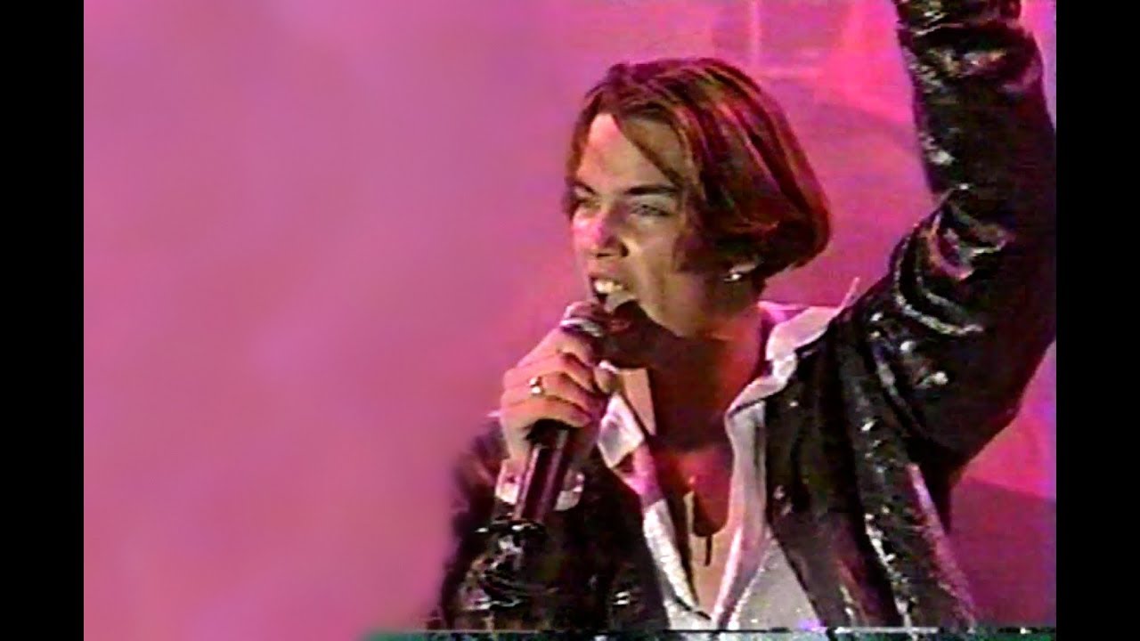 MDO│NO PUEDO OLVIDARTE (HD) - YouTube