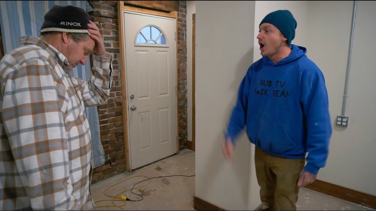 ANGRY DAD vs SON - YouTube