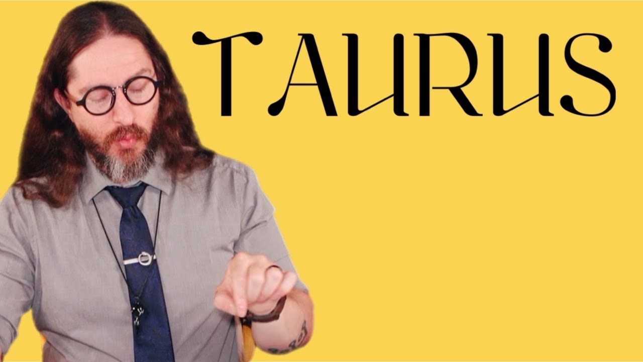 TAURUS - “DESTINY! THIS IS NO ACCIDENT, TAURUS!!” Weekly Tarot Reading - YouTube