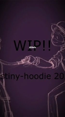 Nuzi Prom dance WIP #murderdrones #edit #trending - YouTube