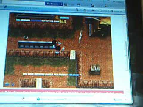Stick MMORPG 7 - YouTube