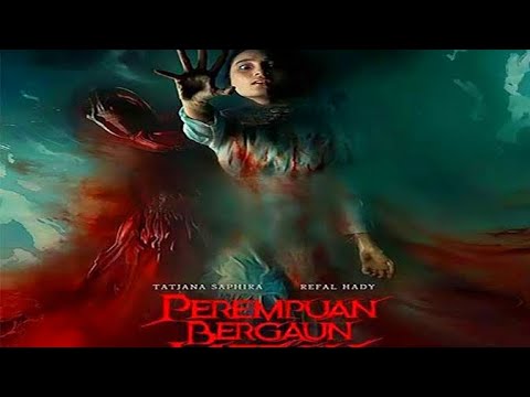 Film Horor Indonesia!!!Perempuan Bergaun Merah (2022) HD Full Movie - YouTube