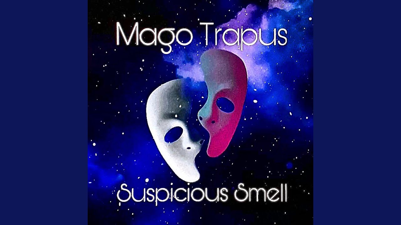 Suspicious Smell - YouTube