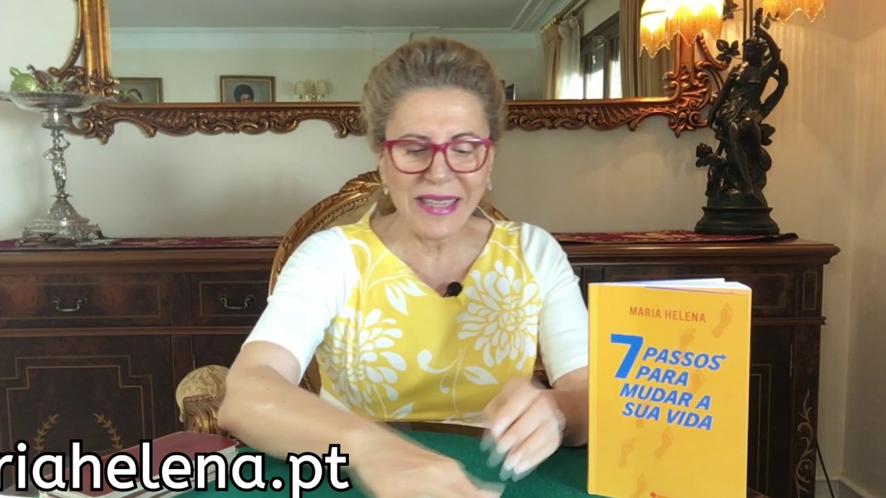 Maria Helena - A Casa da Maria Helena Ep.10 - YouTube