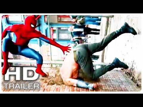 SPIDER MAN BRAND NEW DAY \