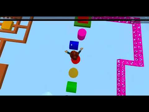 Another Cartoon Obby - YouTube