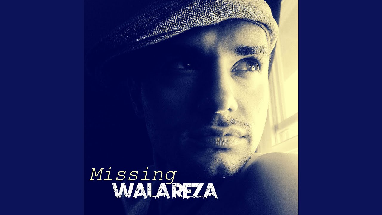 Missing (In Memory of Stu Rosen) - YouTube