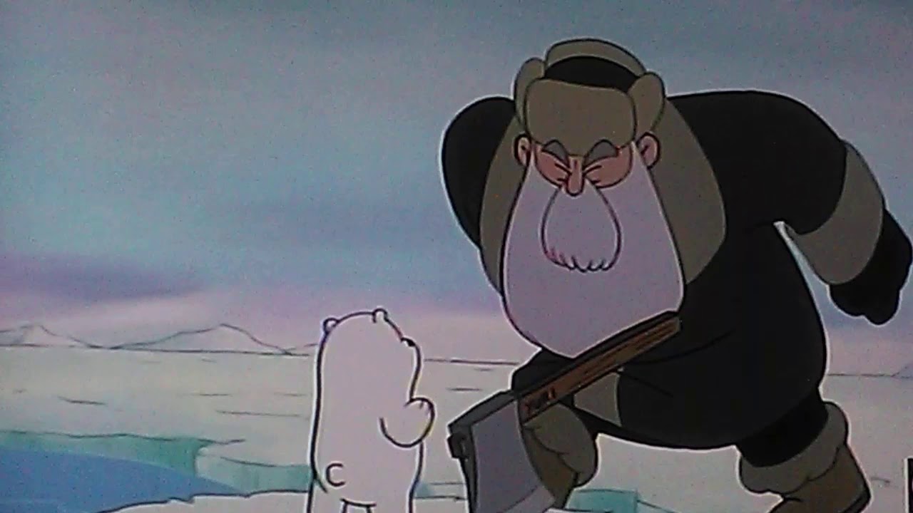 URSO SEM CURSO - YouTube