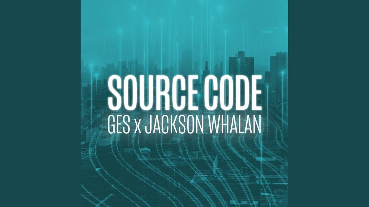 Source Code (feat. GES) - YouTube