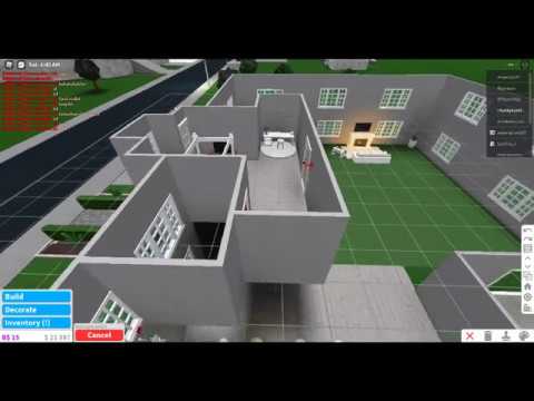 Build Part 2 of house 60k masion - YouTube