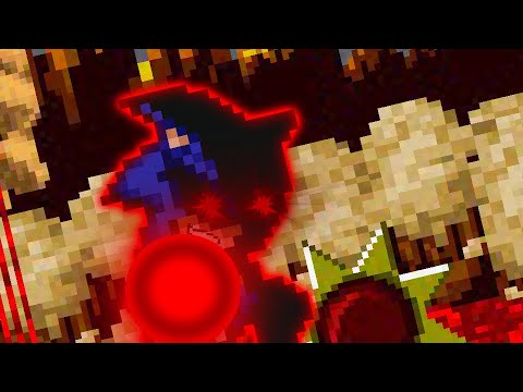 Exetior’s Sprite Sheet Progress (Leak) - YouTube