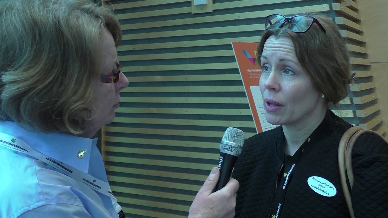 2019-01-31 Emma Linderholm - YouTube