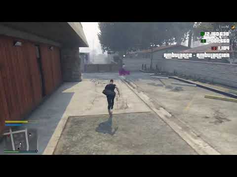 gta 5 fivem roleplay Meth cooking like in Breaking Location Live ...
