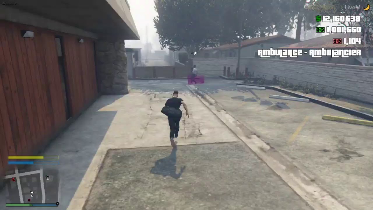 gta 5 fivem roleplay Meth cooking like in Breaking Location Live ...