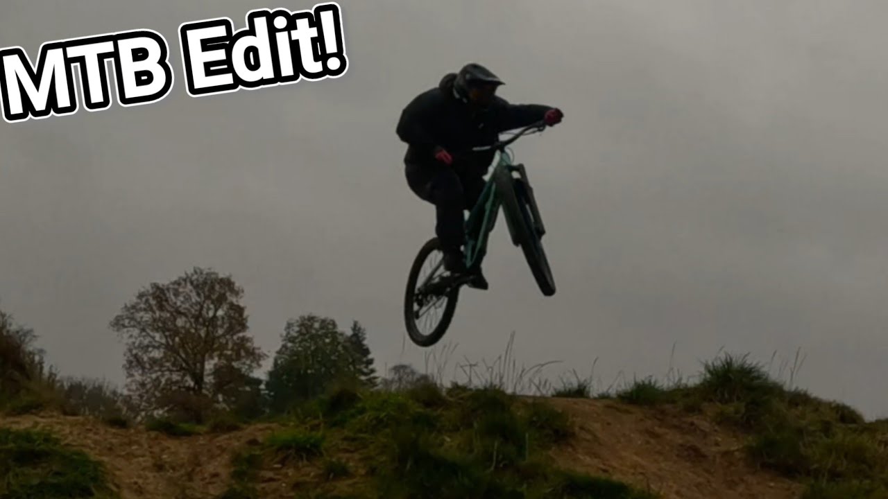 MTB Edit der Letzten Monate! - YouTube