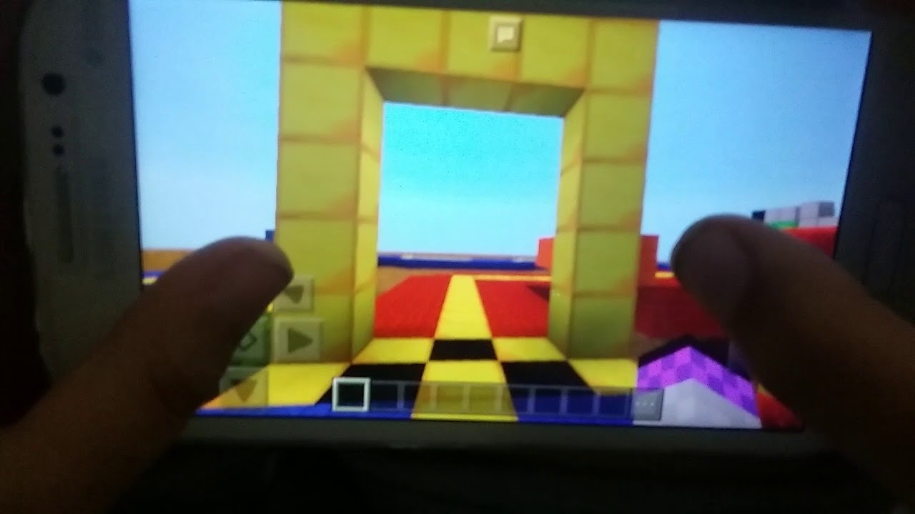 Nueva Temporada!! Minecraft GBA Ribbon Road/Ruta del Lazo - YouTube