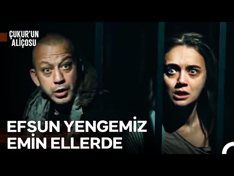 Yamaç, Efsun'u Bana Emanet Etti