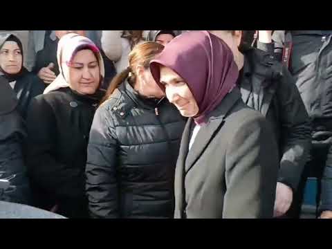 Bakan Yardımcısı Yiğitbaşı, İsmet Özel'in Şiiriyle Veda Etti