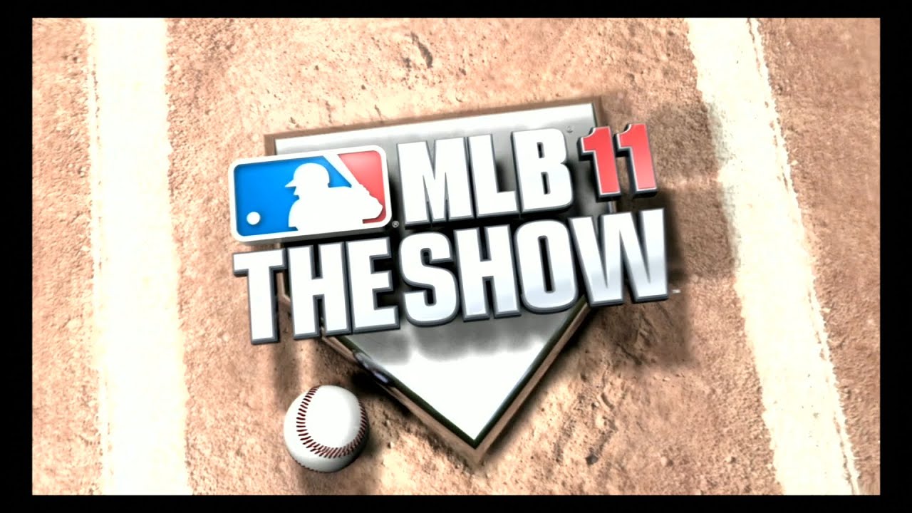 Daily Gameplay 2/1/16 - MLB The Show 11 - Playstation 3 - YouTube