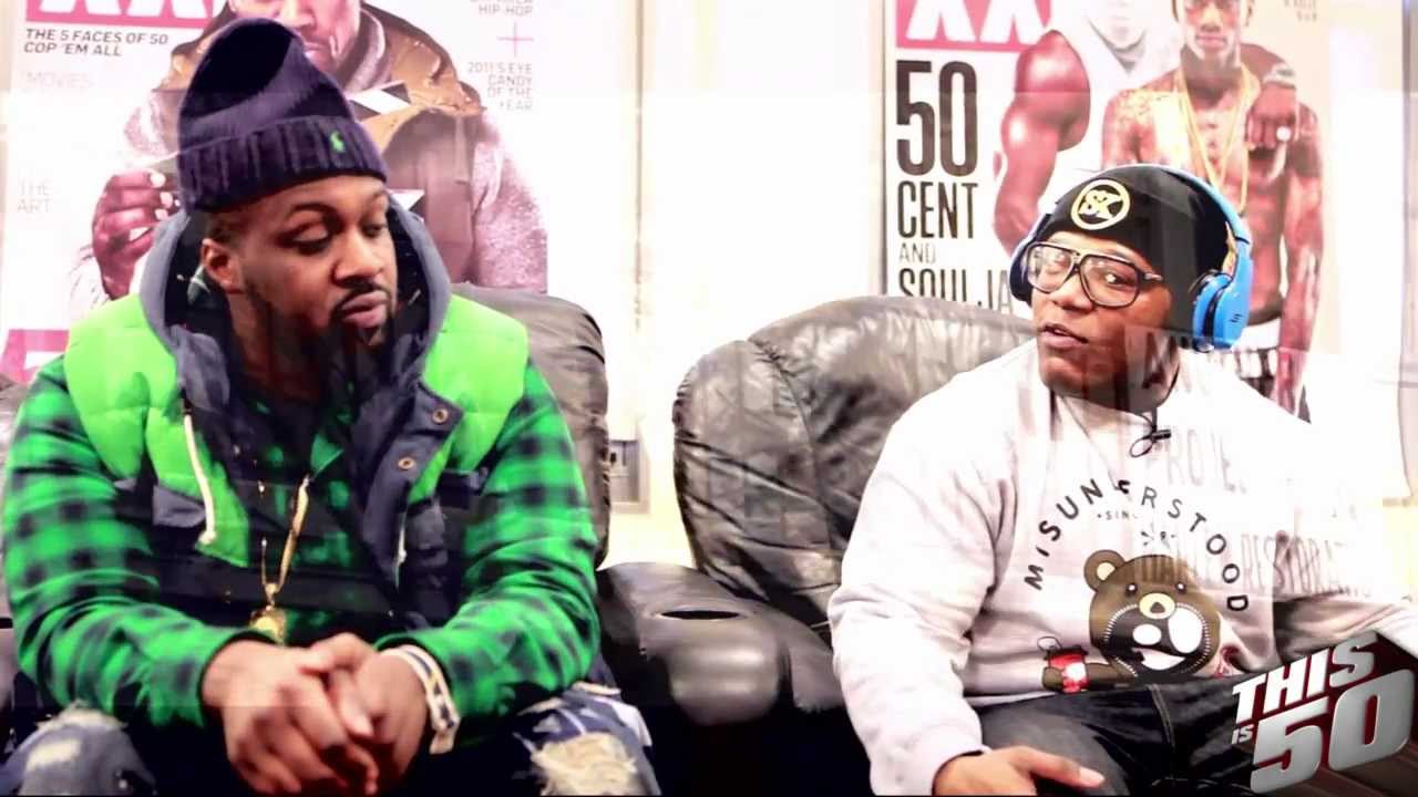 Smoke DZA Says His Name Came From The Movie "Friday" & LA Has The Best ...