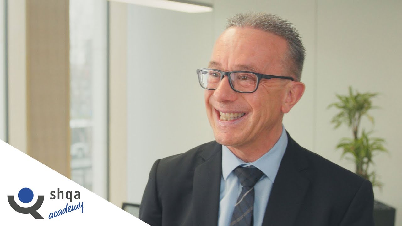 Key Account Management - shqa Vorstand: Andreas Fischer - YouTube