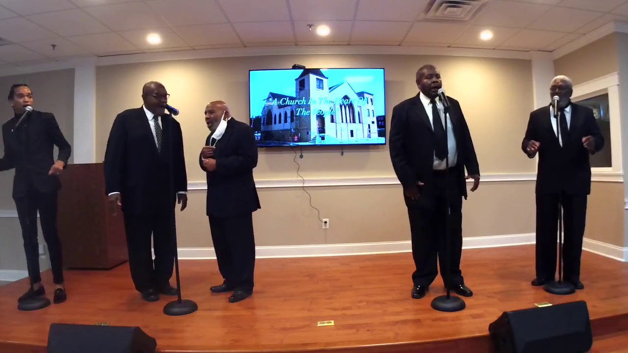 Choir Day Concert 2020 - YouTube