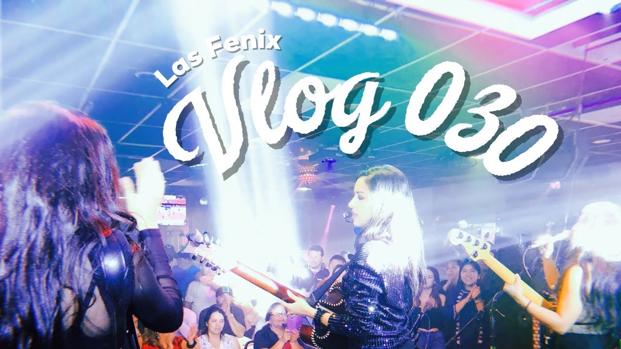 LA ULTIMA PRESENTACION DE LESLI - YouTube