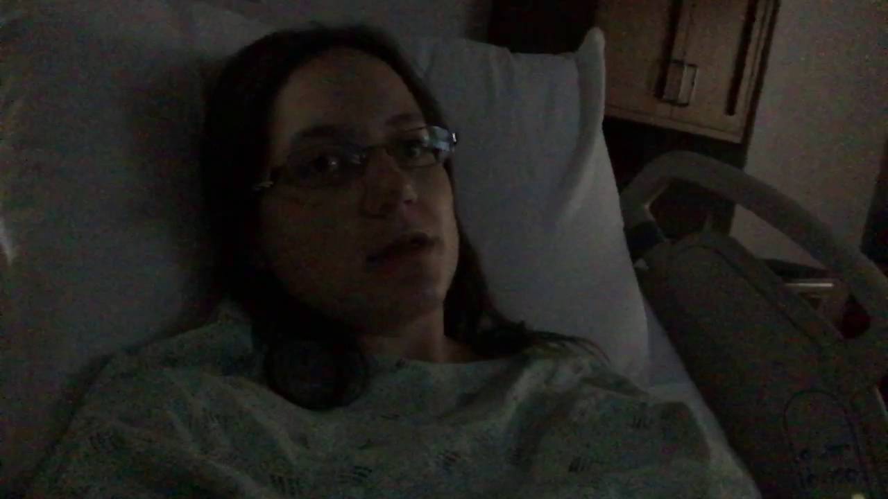 Baby Rogue is on her way - YouTube
