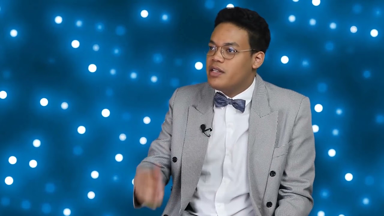 Théo Babac /d'accord - YouTube