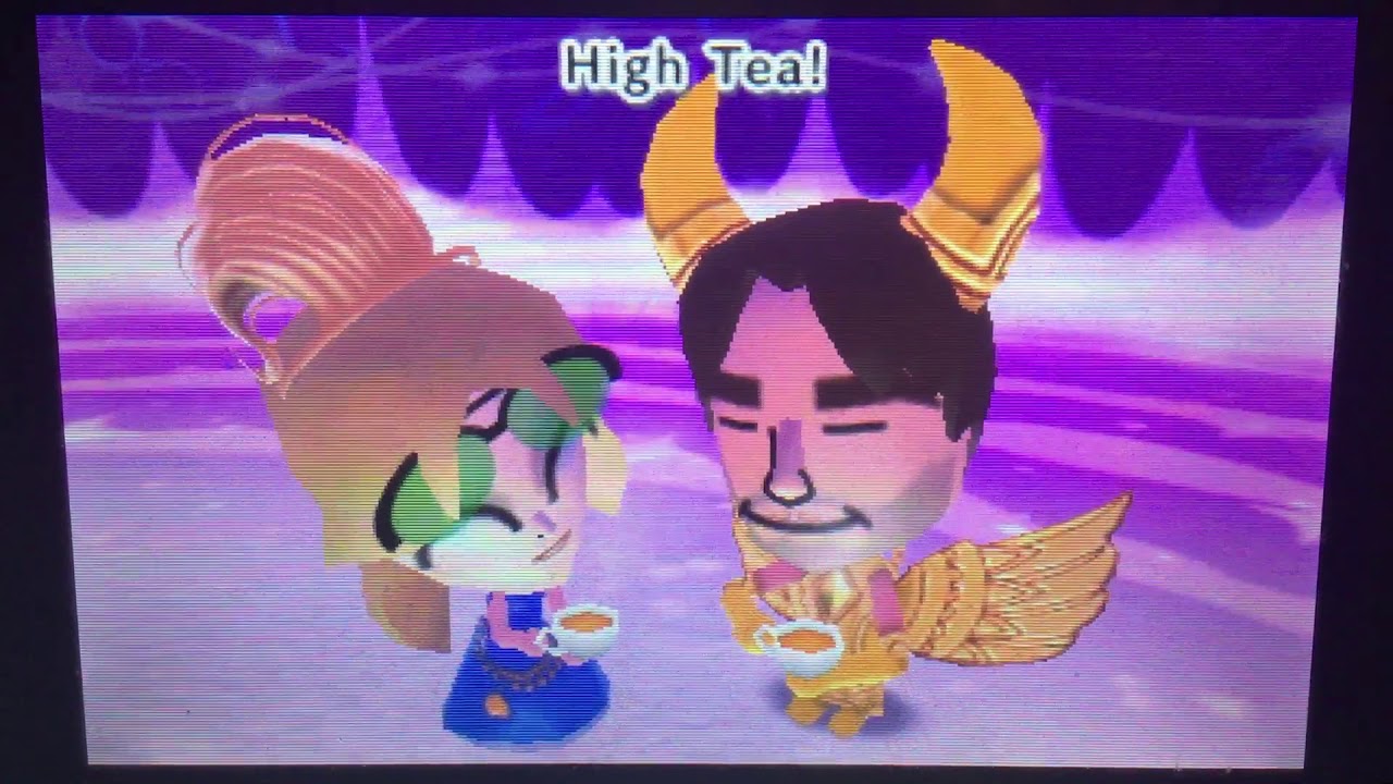 Rachel Angeles and Brendan Fraser: Eternal Flame - YouTube