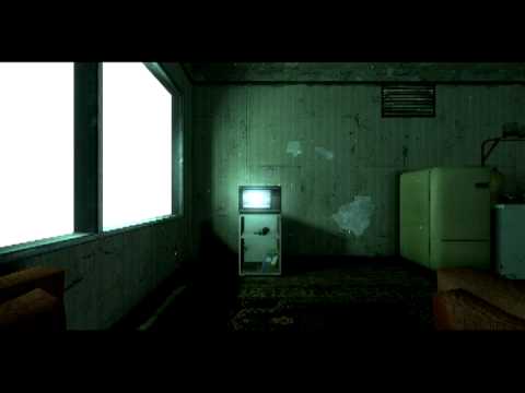 Creepy Gmod Intro - YouTube