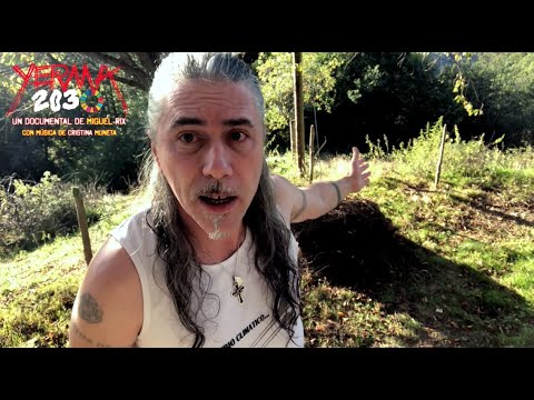 AYÚDANOS A PROMOCIONAR yerma 2030 MENSAJE de Miguel Rix - YouTube
