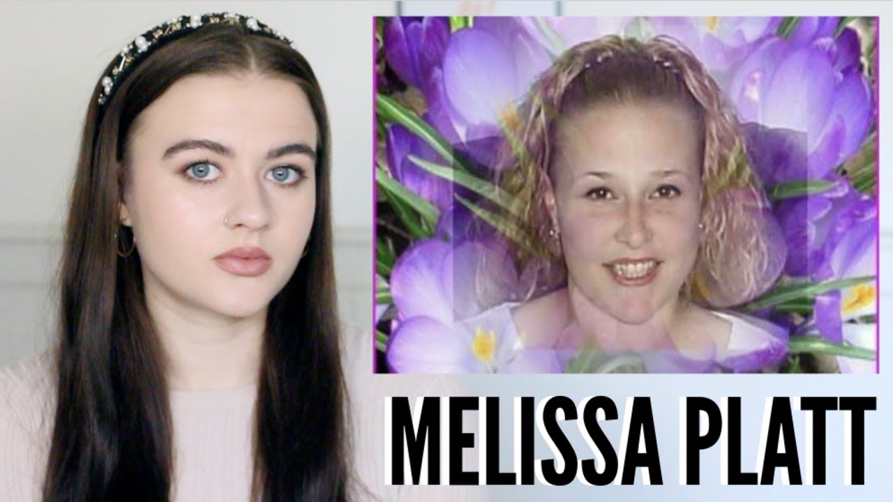 WHAT HAPPENED TO MELISSA PLATT? | MIDWEEK MYSTERY - YouTube