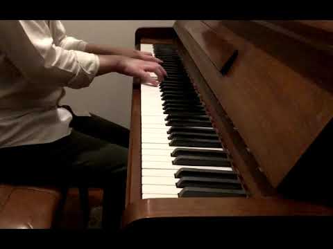 ทั้งทั้งที่รู้ - Acappella 7 (Piano cover) - YouTube
