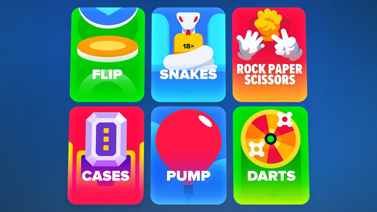 Ranking Every New Stake Original Game! - YouTube